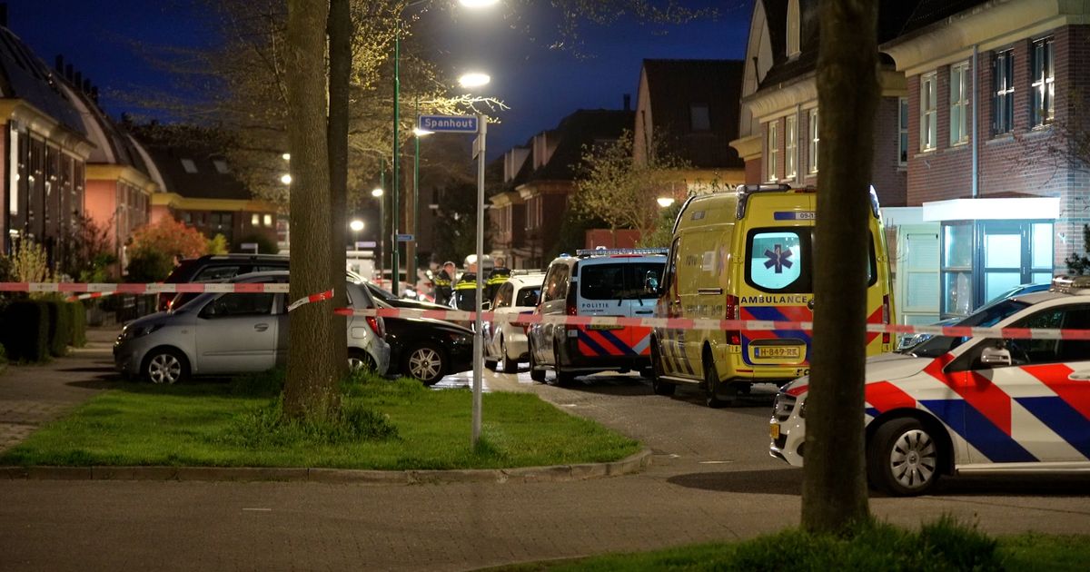 Man (37) op straat doodgeschoten | Opsporing Verzocht