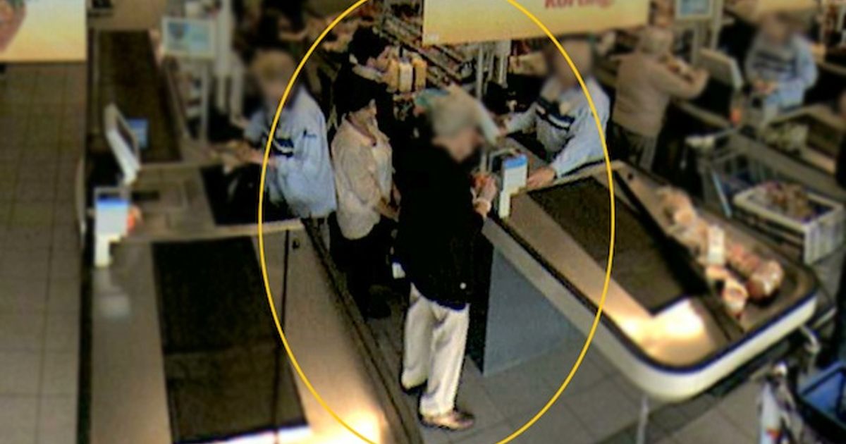 Diefstal bankpassen en pinnen | Opsporing Verzocht