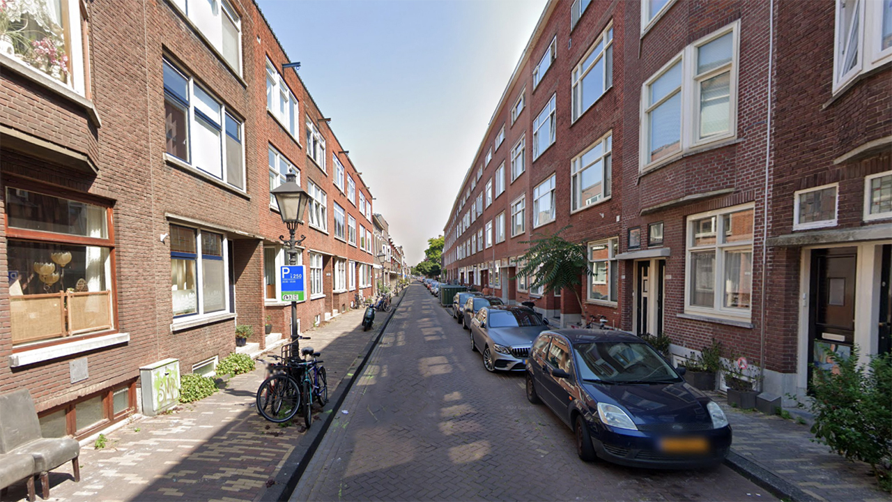 Vragen omtrent steekincident Zuidhoek - Opsporing Verzocht