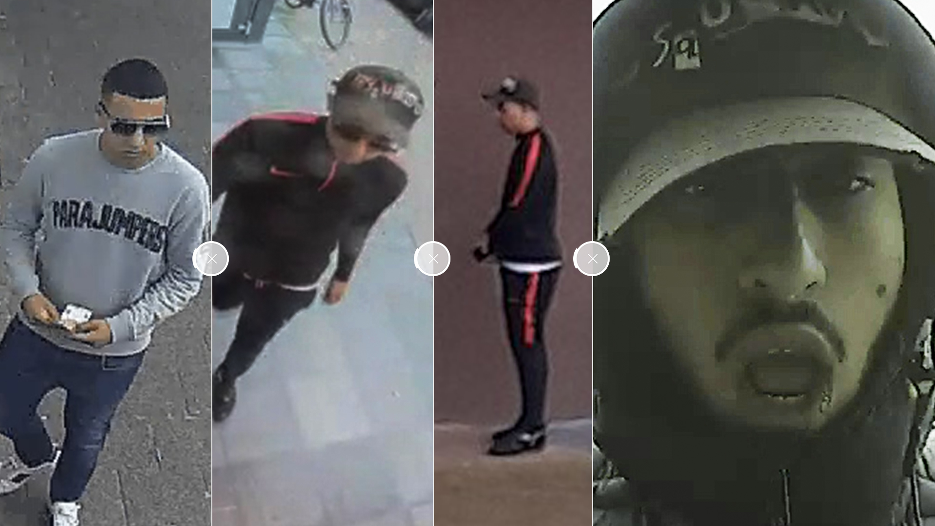 Babbeltruc met cadeaubon: drie slachtoffers in een week - Opsporing ...