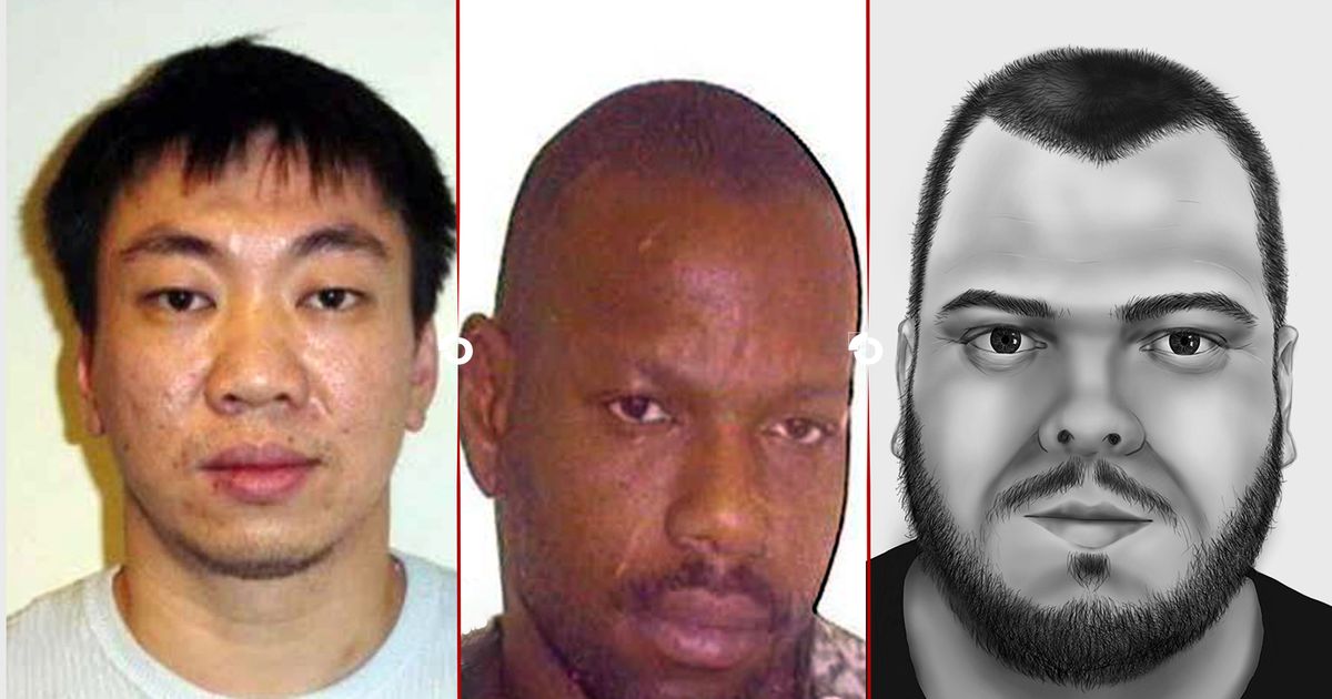 Nederlandse inbreng op Europese ‘Most Wanted’-lijst | Opsporing Verzocht