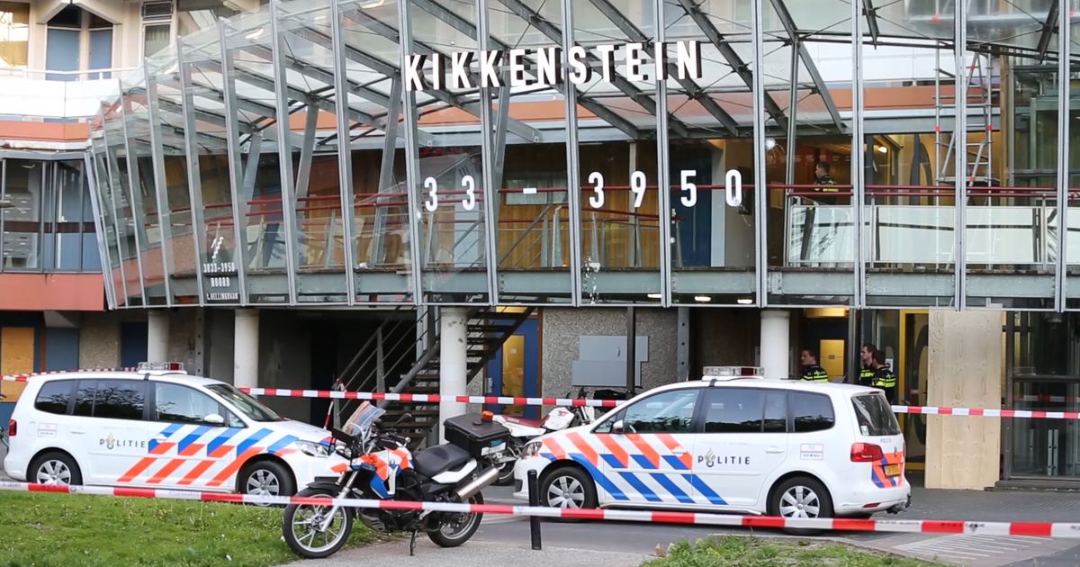 Dood Abderrahim ‘Appie’ Belhadj (29) in flat Kikkenstein | Opsporing ...