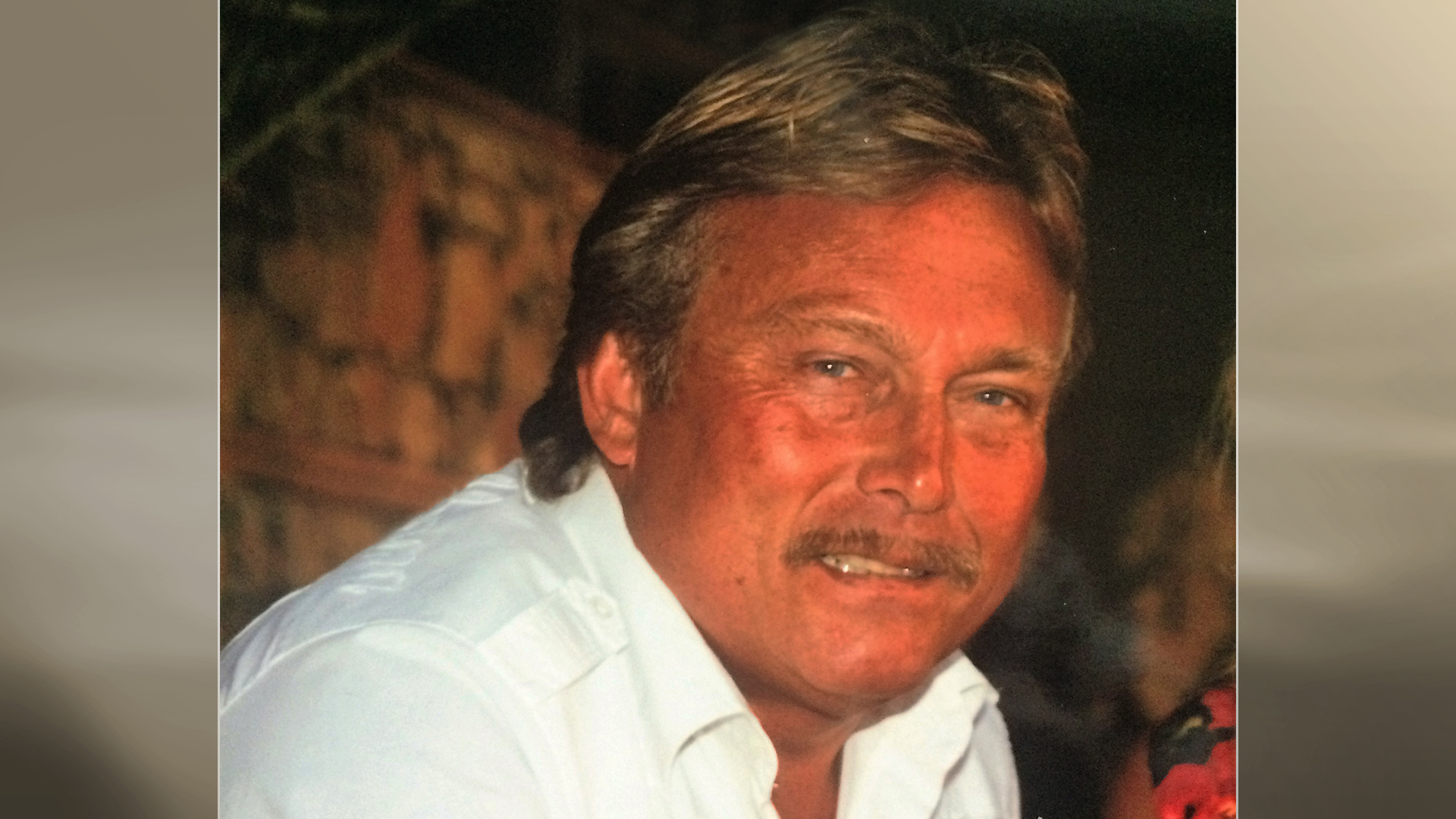 Dood Peter van der Linde (60) in de Lunetstraat - Opsporing Verzocht
