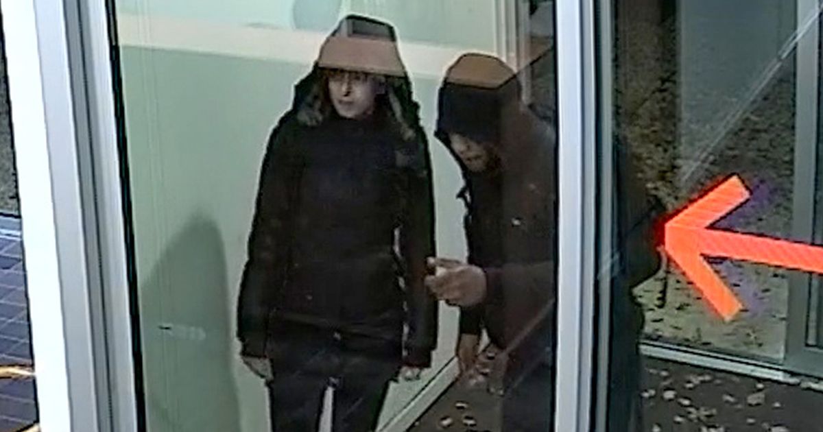 Vrouw en man overvallen bewoner seniorencomplex | Opsporing Verzocht