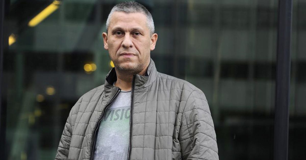 Liquidatie Martin Kok (51) | Opsporing Verzocht