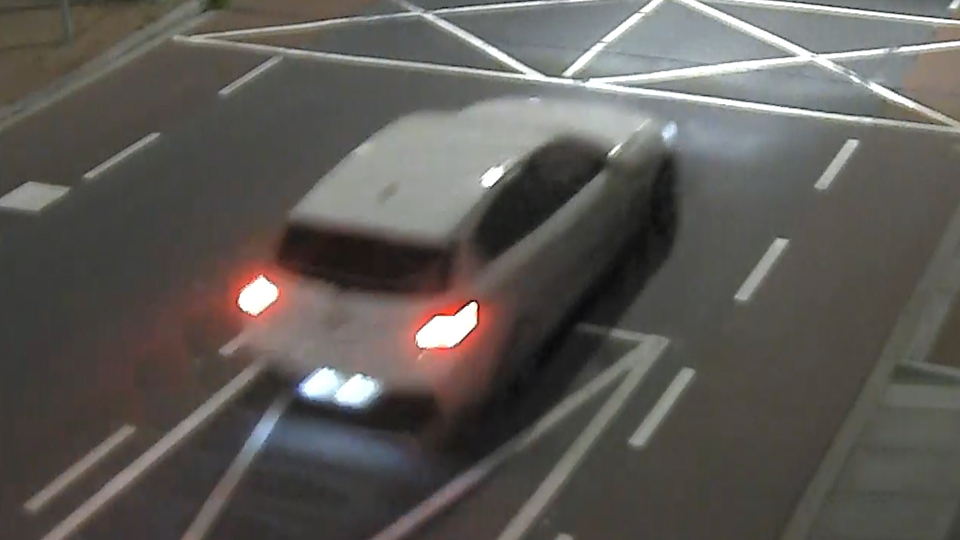 Gewelddadige overval op ouder echtpaar - Opsporing Verzocht