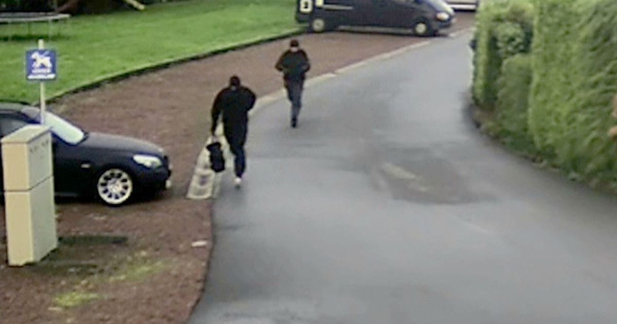 Zeer gewelddadige overval ouder echtpaar in recreatiepark de Veense Put | Opsporing Verzocht