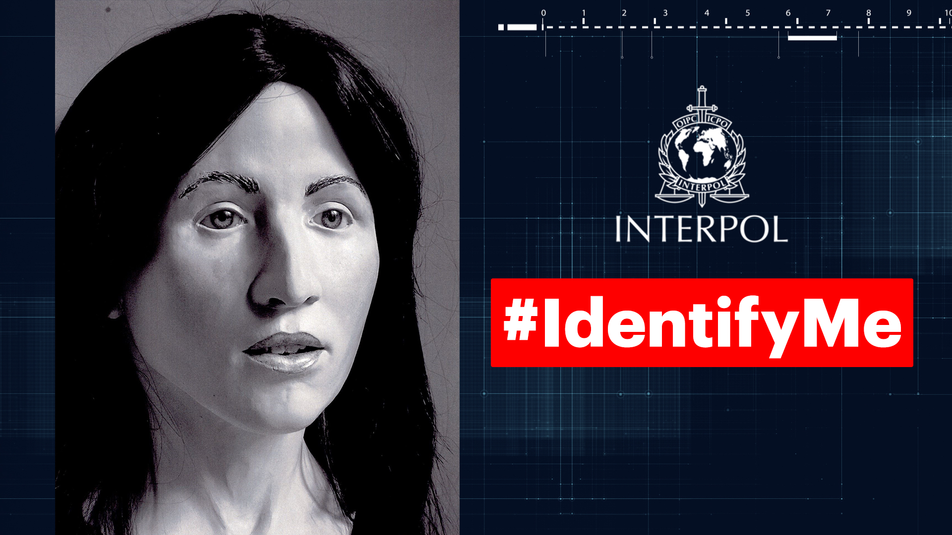 ‘Identify Me’ | Het meisje op de parkeerplaats - Opsporing Verzocht