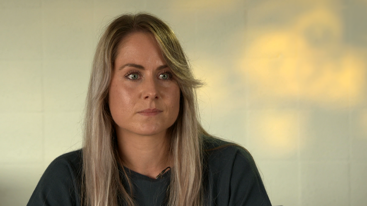 Langer gesprek met vriendin van Cassandra van Schaijk - Opsporing Verzocht