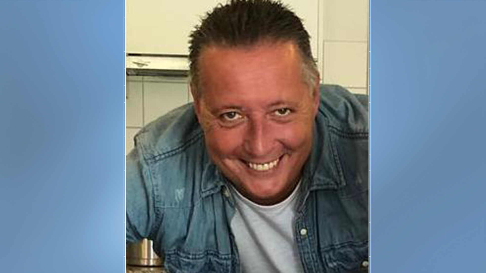 Rob van Eijk (55) doodgeschoten op parkeerterrein - Opsporing Verzocht