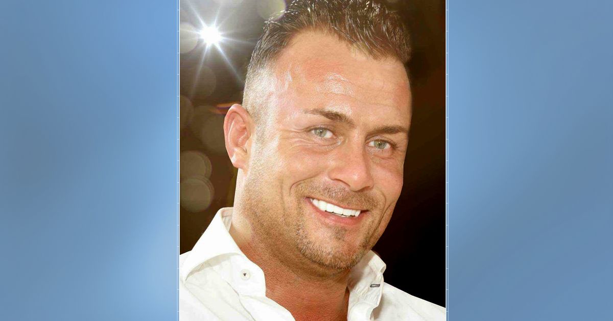 Twee mannen aangehouden voor liquidatie Dennis Struijk | Opsporing Verzocht