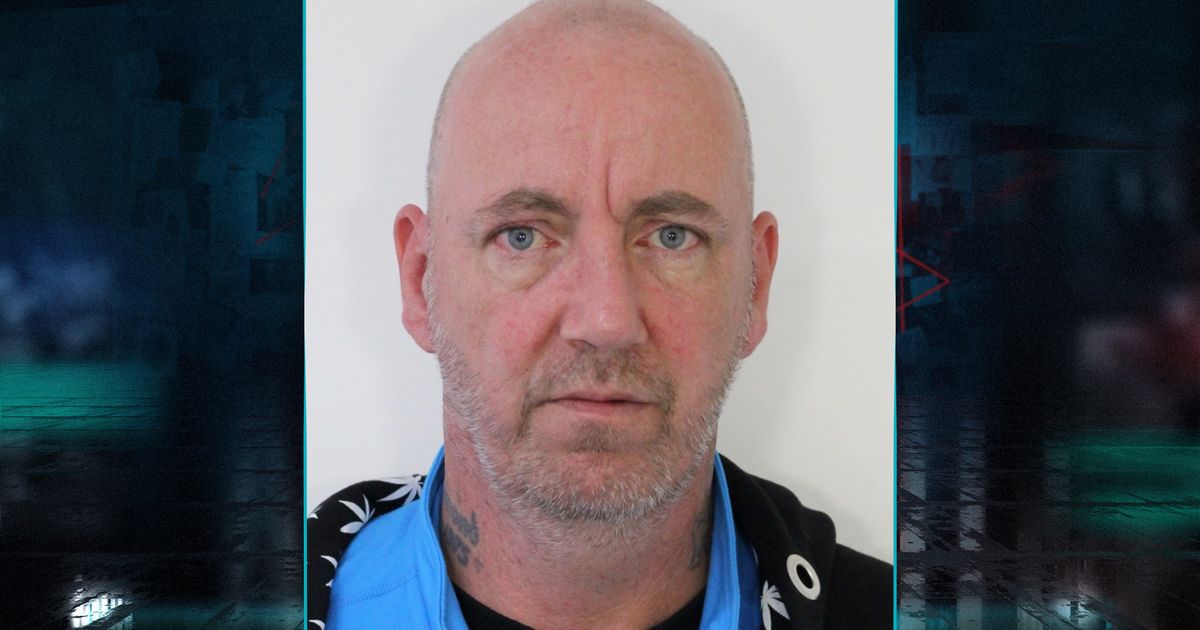 Rodney Doevendans vermist sinds 2020 | Opsporing Verzocht