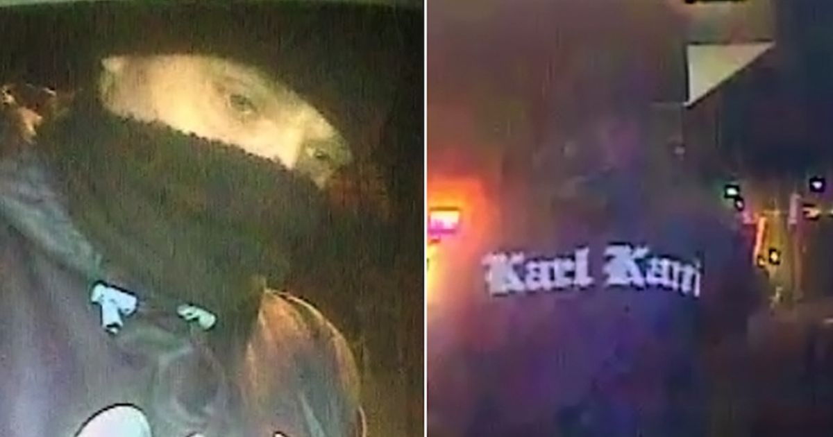 Prepareren geldautomaat aan de Markenburg | Opsporing Verzocht